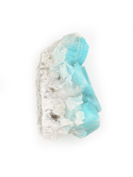Minerals - Amazonite - Page 1 - Exquisite Crystals