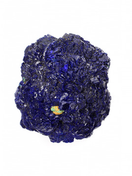 Azurite Balls - Exquisite Crystals