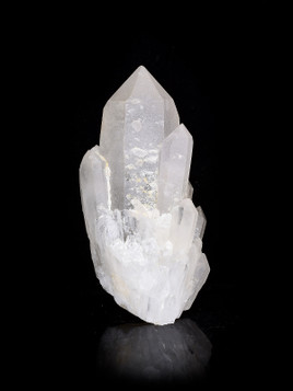 Quartz Healing Crystals - Lightbrary Quartz - Exquisite Crystals