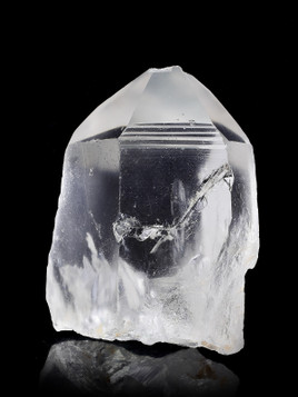 Quartz Healing Crystals - Lighting Strike Quartz - Exquisite Crystals