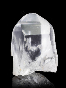 Quartz Healing Crystals - Lighting Strike Quartz - Exquisite Crystals