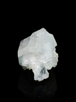 Euclase - Exquisite Crystals