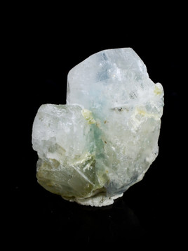 Euclase - Exquisite Crystals