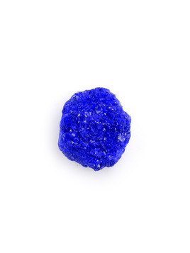 Azurite Balls - Exquisite Crystals