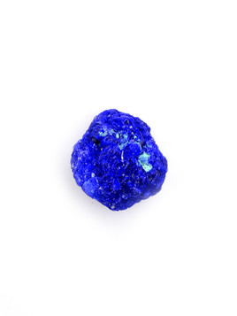 Azurite Balls - Exquisite Crystals