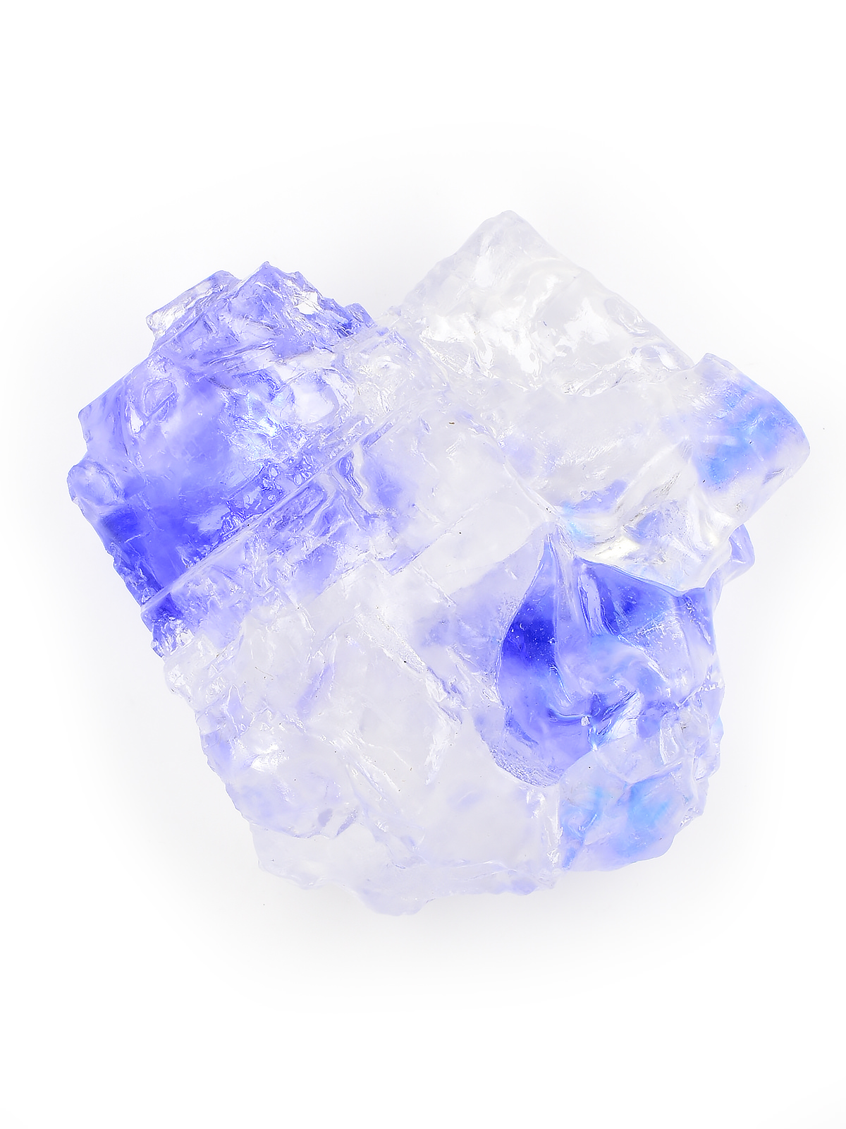 halite crystal