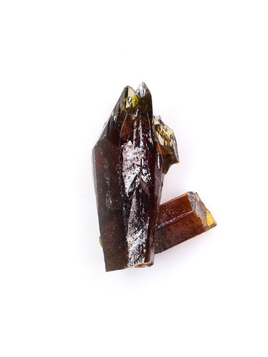 Zincite Cluster - 7-ZIN-107 - Exquisite Crystals