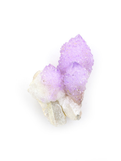 Lavender Spirit Quartz - 7-CE-06 - Exquisite Crystals