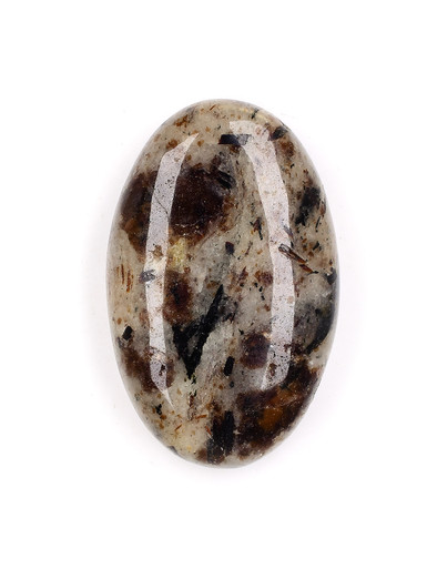 Astrophyllite Pocket Stone - 103-SKY-68 - Exquisite Crystals