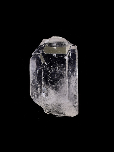 Growth Interference Quartz - 19-SASS-154 - Exquisite Crystals