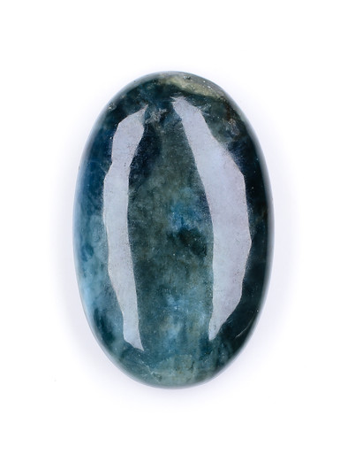 Dianite AA Pocket Stone - 203-SKY-01 - Exquisite Crystals