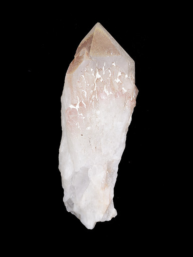 Candle Quartz - 437-LRV-78 - Exquisite Crystals