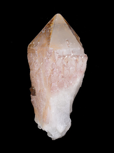 Candle Quartz - 437-LRV-80 - Exquisite Crystals