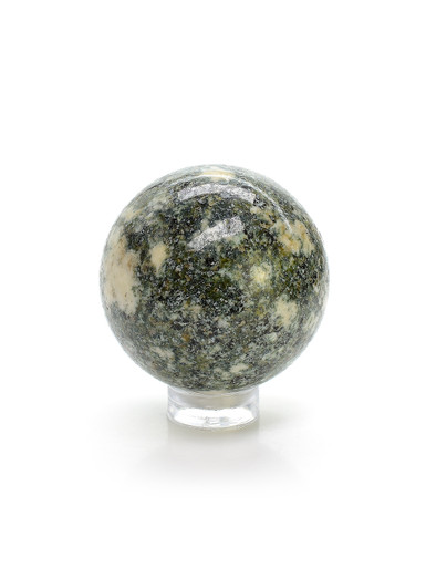Preseli Bluestone Sphere - 11-PETE-18 - Exquisite Crystals