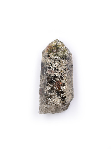 Polished Garden Quartz - 182-CAR-28 - Exquisite Crystals