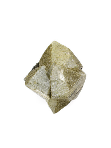 Chlorite Covered Calcite - 12-MAT-17 - Exquisite Crystals