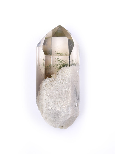 Polished Garden Quartz - 182-CAR-33 - Exquisite Crystals