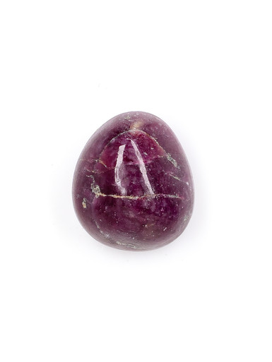 Ruby Polished Stone - 78-NM-01 - Exquisite Crystals