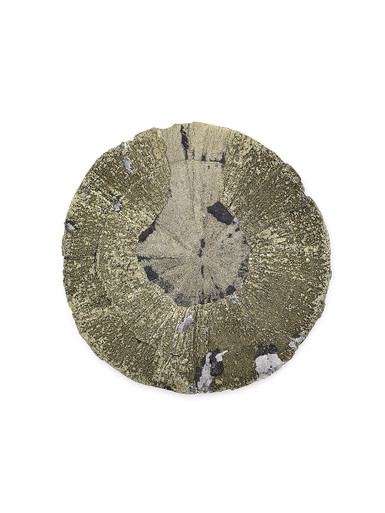 Pyrite Sun - 14-MID-09 - Exquisite Crystals