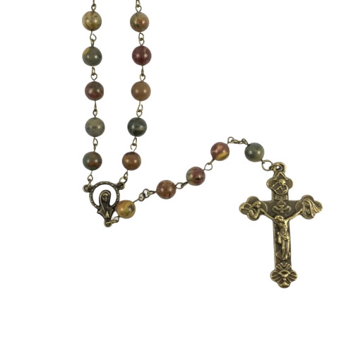 Rosary: Picasso - The Square Gift Store