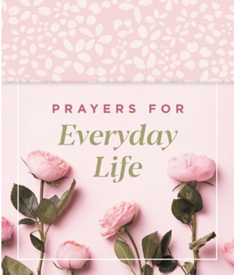 Prayers for Everyday Life: Prayer Cards - The Square Gift Store