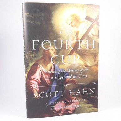 Book: The Fourth Cup - The Square Gift Store