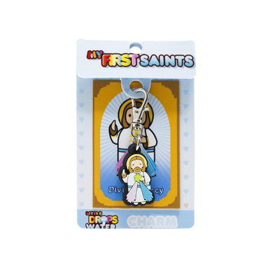 Divine Mercy Charm - The Square Gift Store