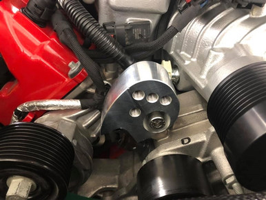 AAD Boost Reference Adapter