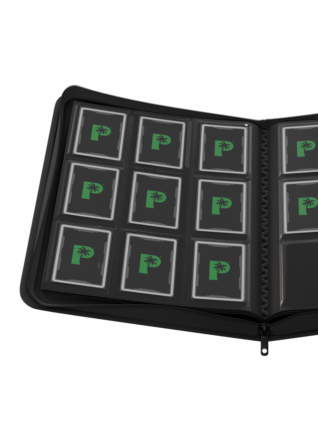 Binders - Palms Off Gaming - Australia