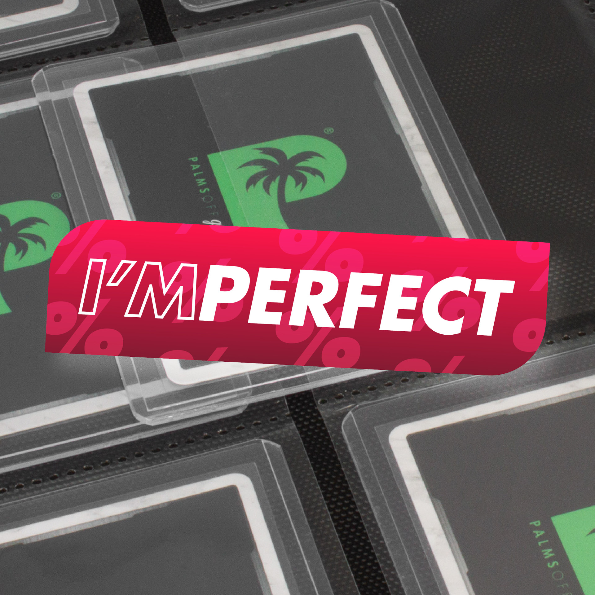 Binders - Top Loader Binders - Palms Off Gaming - Australia