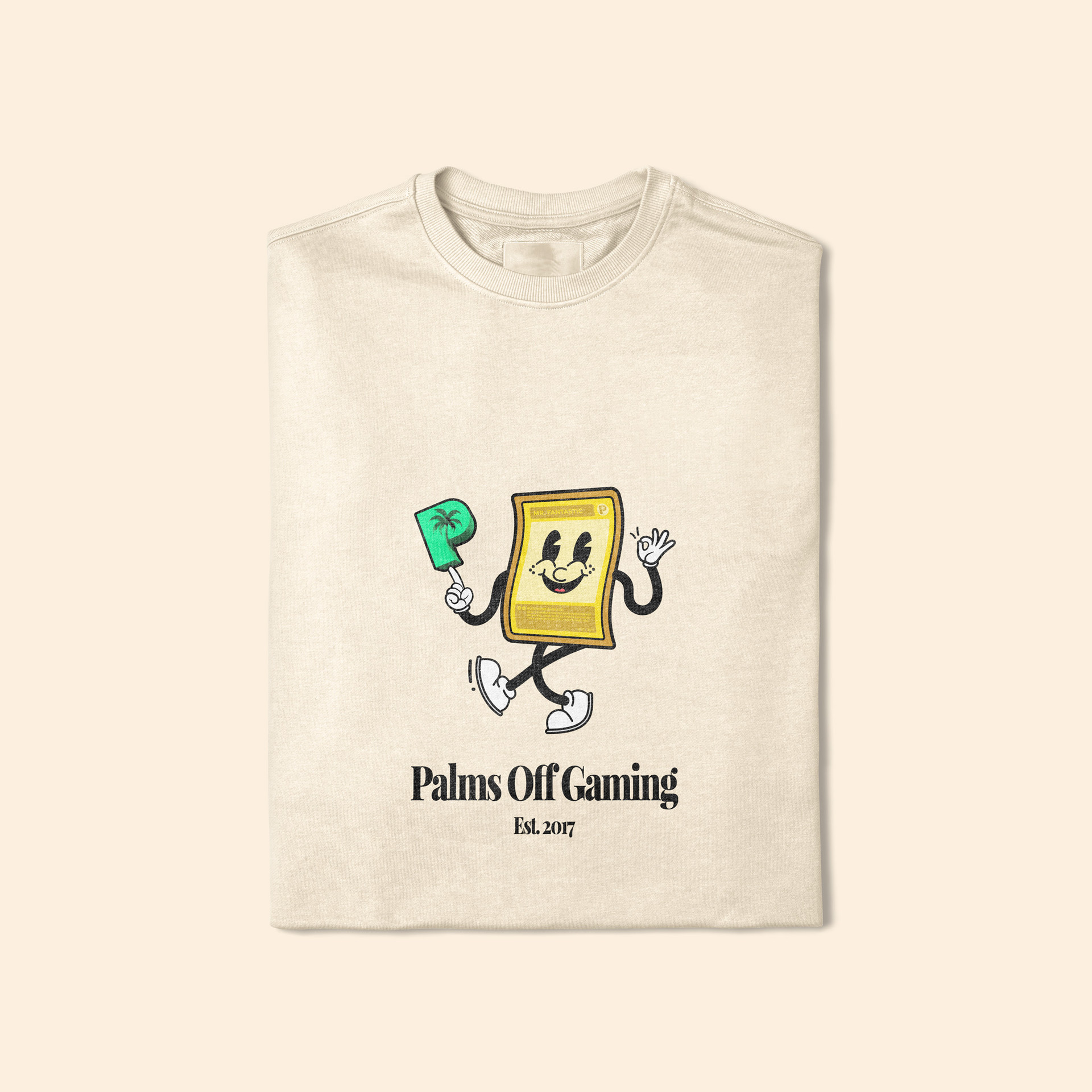 Palms Off Gaming Products - Palms Off Gaming - Australia