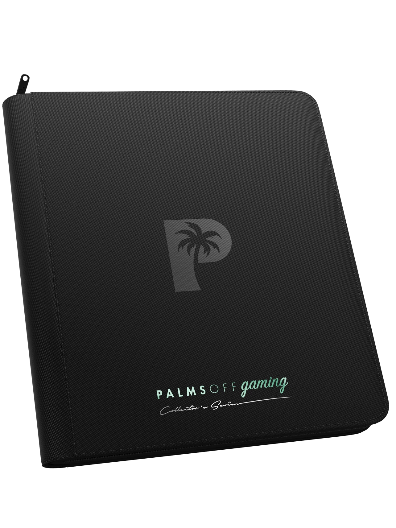 Binders - Palms Off Gaming - Australia