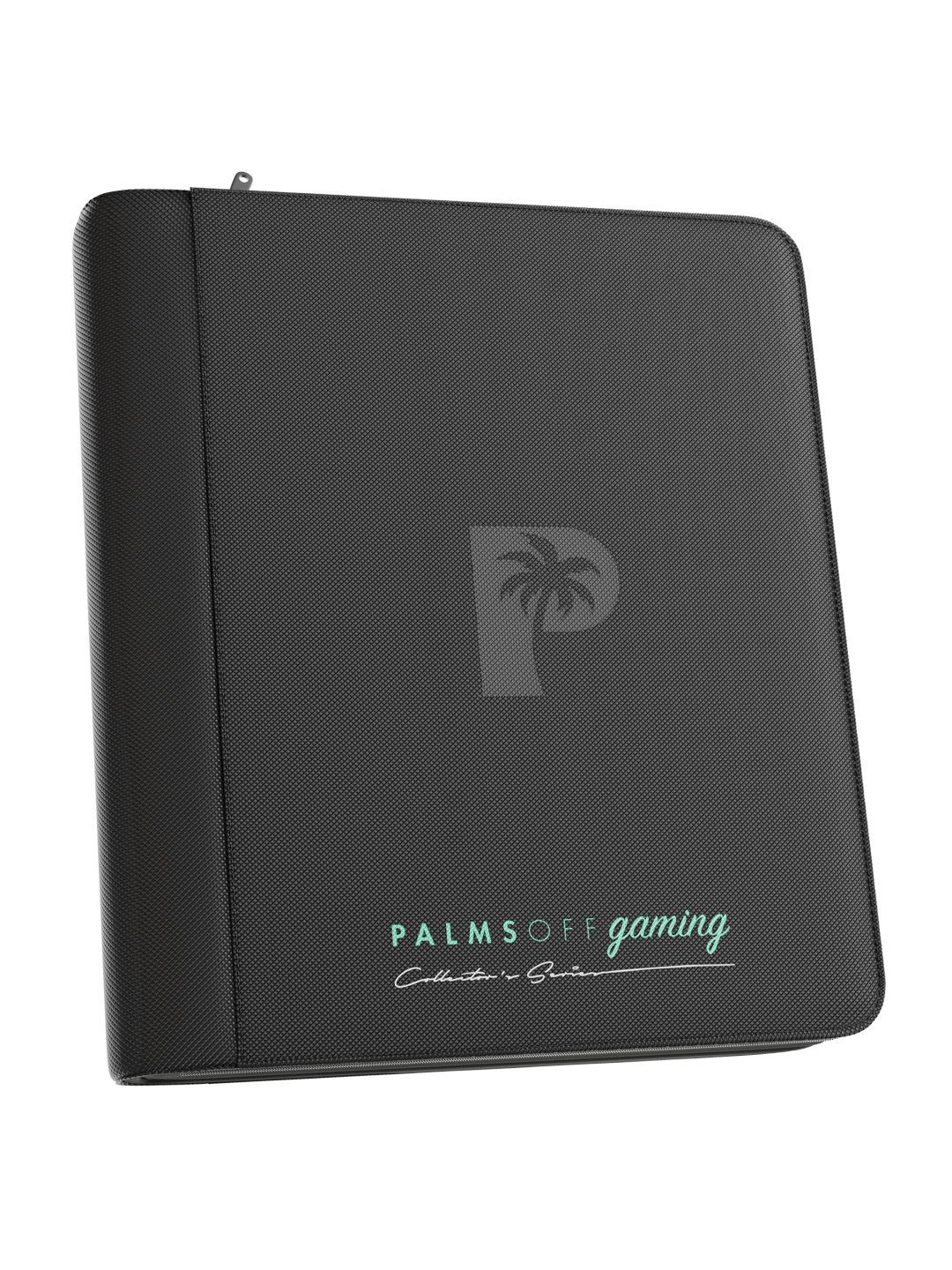 Binders - Top Loader Binders - Palms Off Gaming - Australia