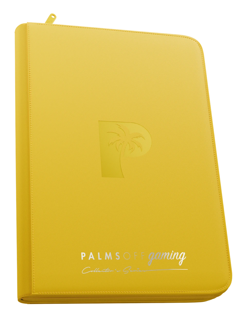 Binders - Top Loader Binders - Palms Off Gaming - Australia