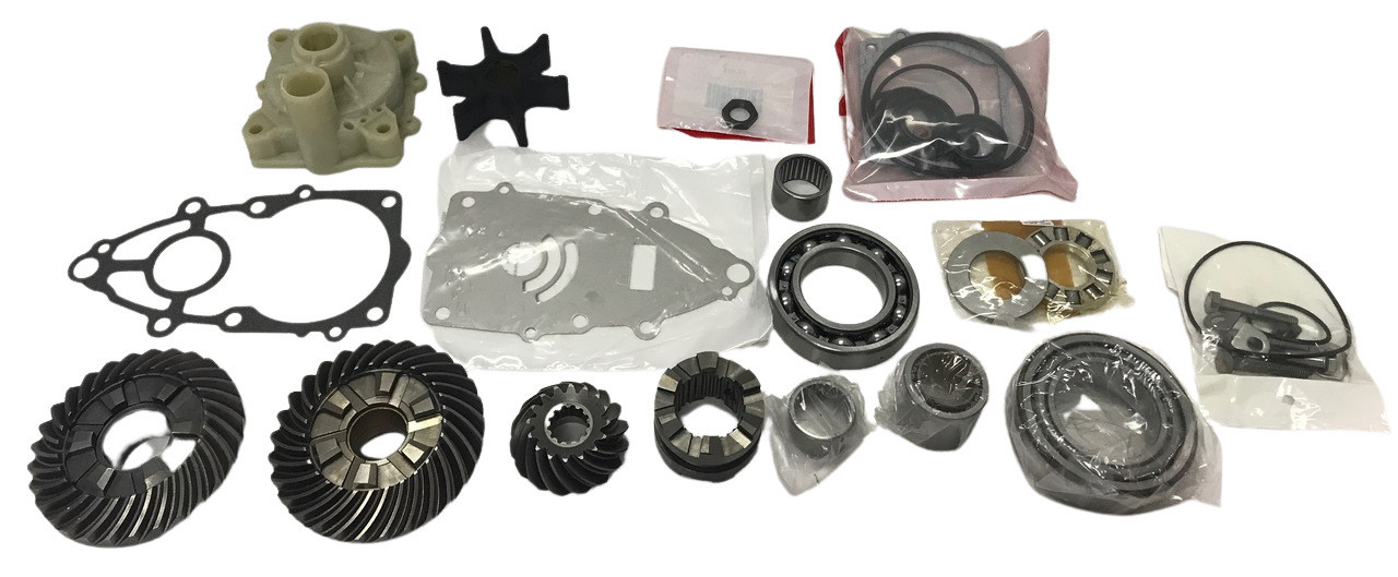 Marine Parts Warehouse, Yamaha Outboard Motor Parts | Aftermarket ...