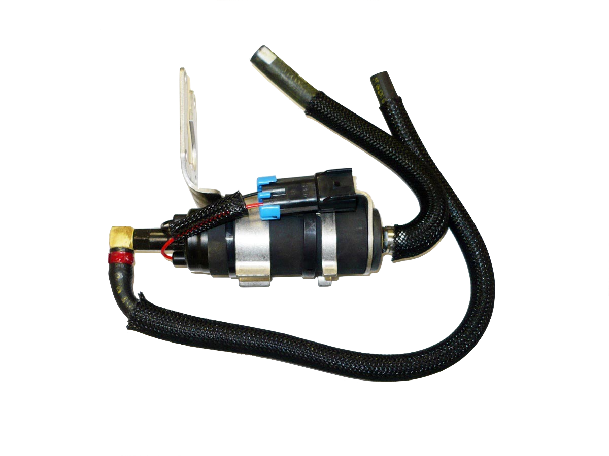 Mercury and Mariner 2-Stroke Outboard Fuel Pumps / Marine Parts Warehouse