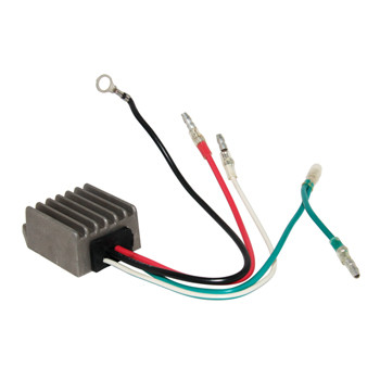 Yamaha Outboard Regulator / Rectifiers