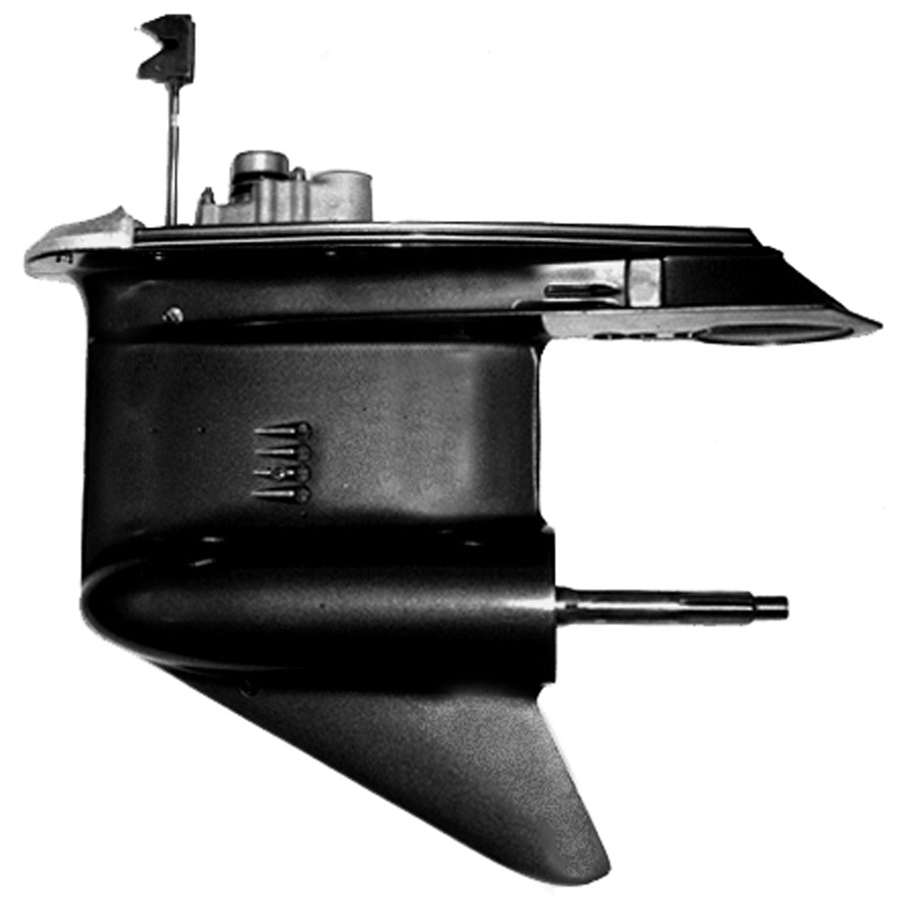 New OBR / OMC 1986-1993 Cobra V6/V8 Complete Sterndrive Assembly ...