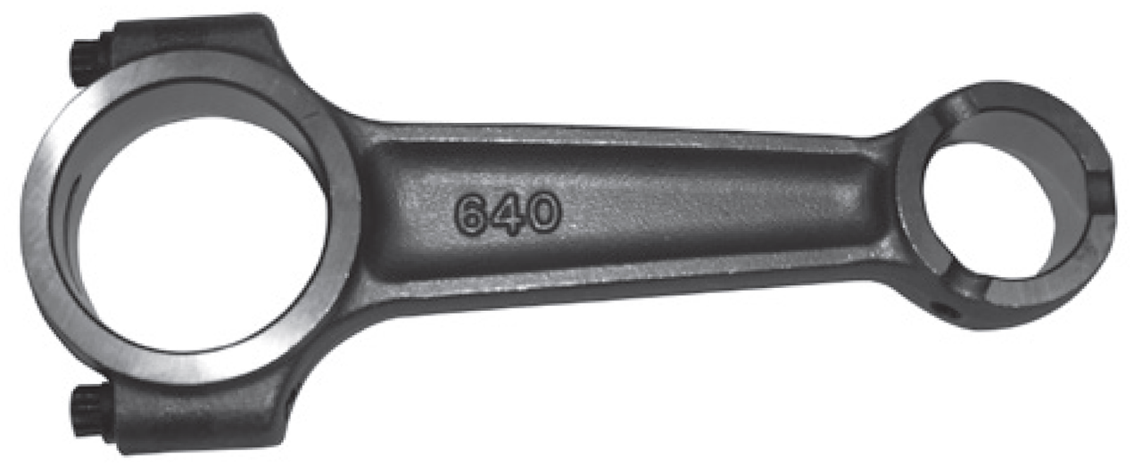 Mercury & Mariner Outboard Connecting Rods