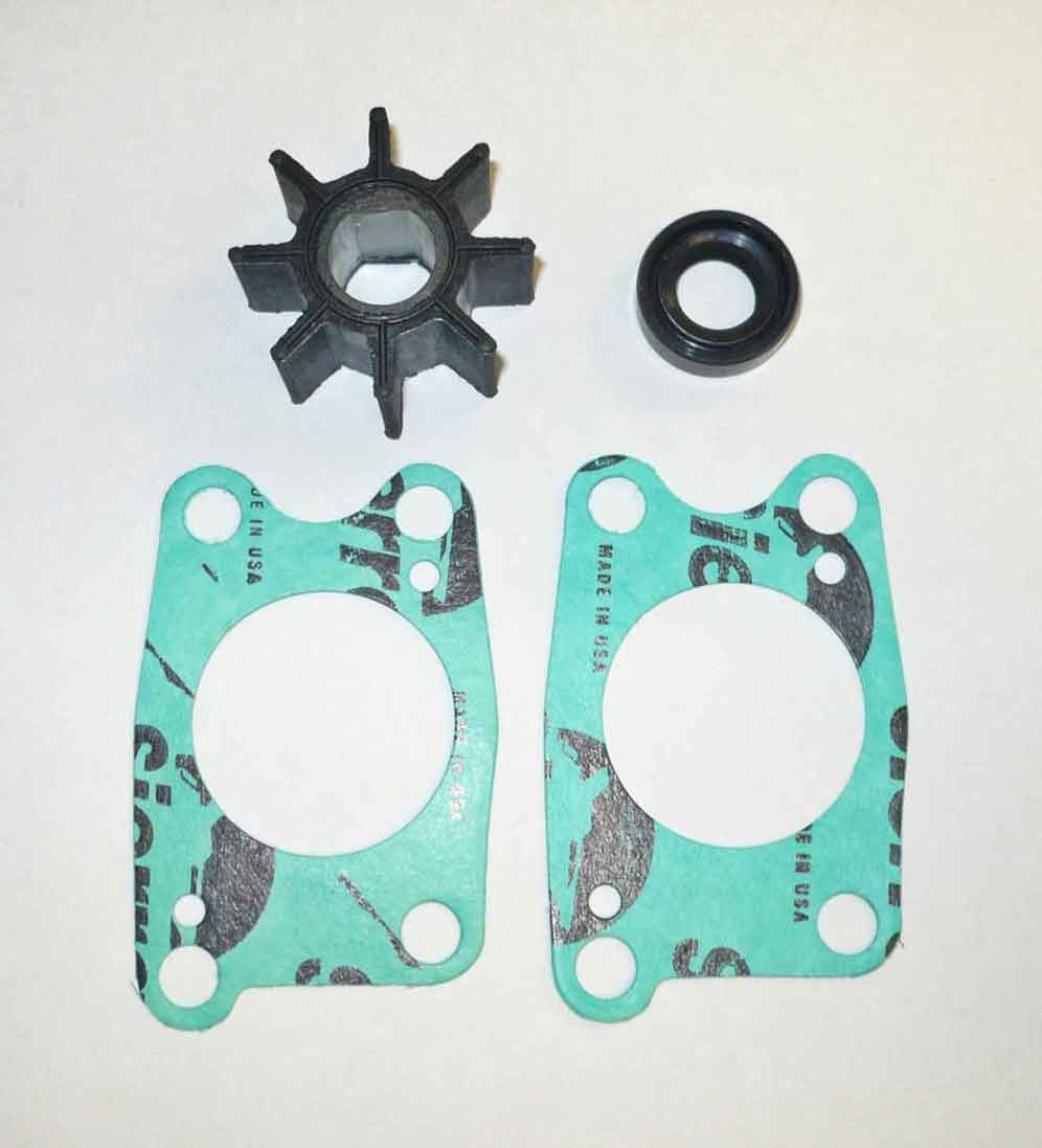 Honda Impeller Kits