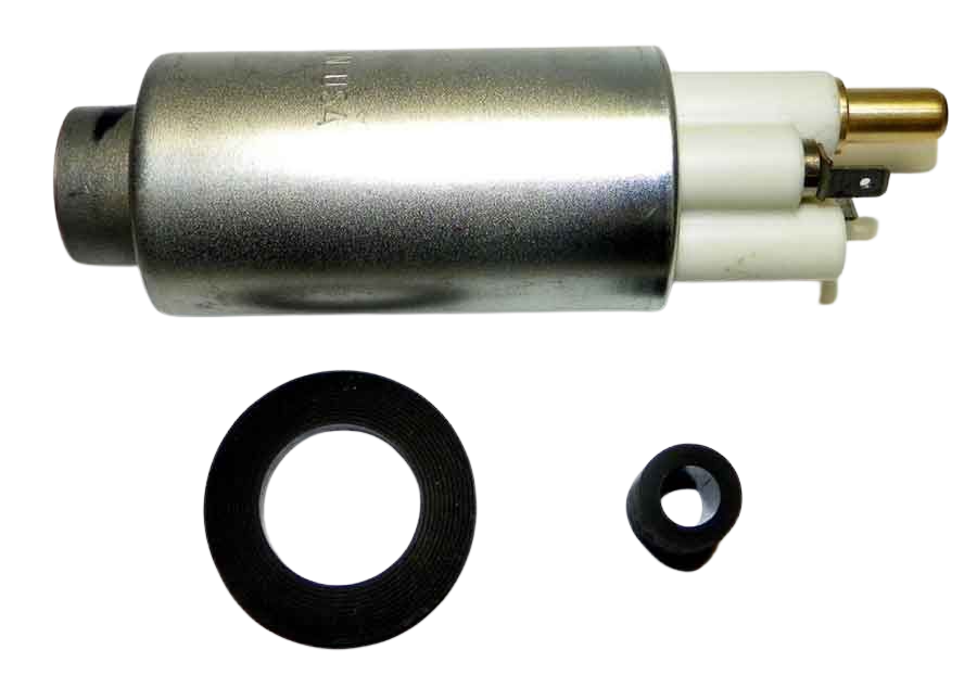 Mercury 4-Stroke Outboard Fuel Pumps / Marine Parts Warehouse