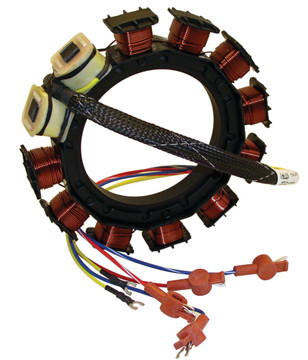 Mercury Outboard Stators