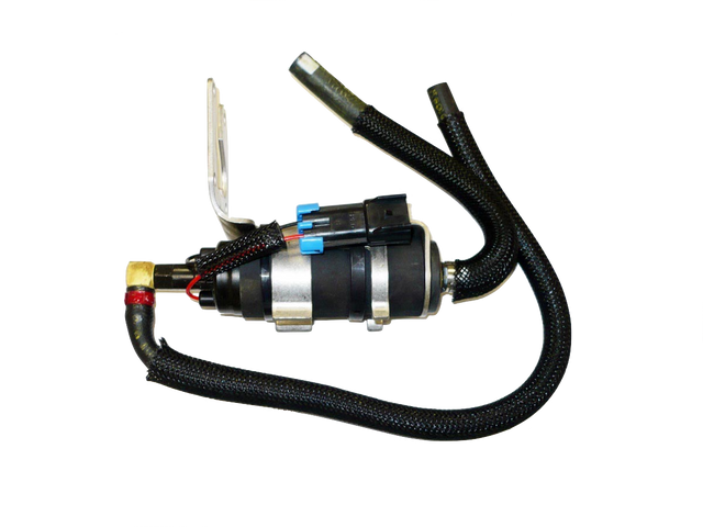 New Pro Marine / Mercury 75-300 HP DFI Oil Pump OEM # 8M0101629 ...