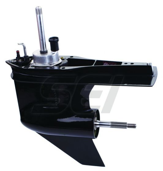 New SEI / Mercruiser 1992 & Up 4-CYL/V6/V8 Alpha 1 Gen II High Altitude ...
