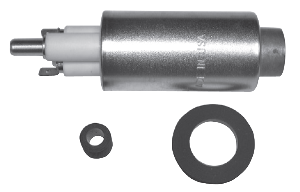 New Red Rhino / Mercury & Mariner Fuel Pump Boost OEM # 888733T02 (ME ...