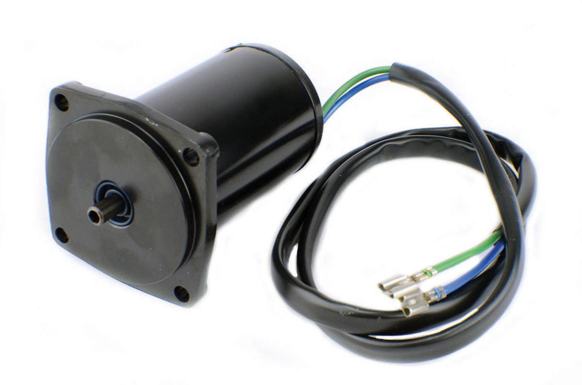 New ProTorque / Honda 1992 & Up 35-50 HP Outboard Trim Motor OEM ...