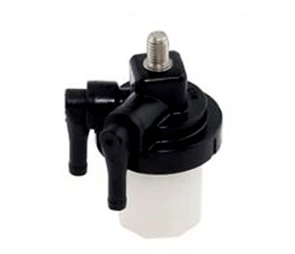 New WSM / Suzuki 25-40 HP Outboard Fuel Filter OEM # 15410-93411 ...