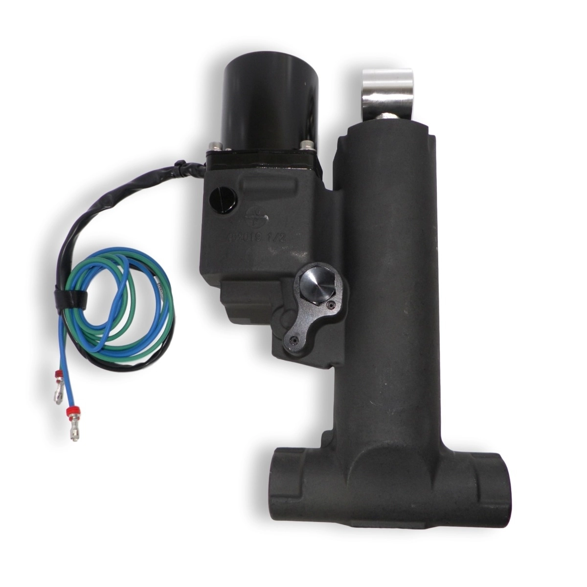 New OEM BRP / Johnson & Evinrude 2004 & Up 75-130 HP eTec Tilt & Trim ...