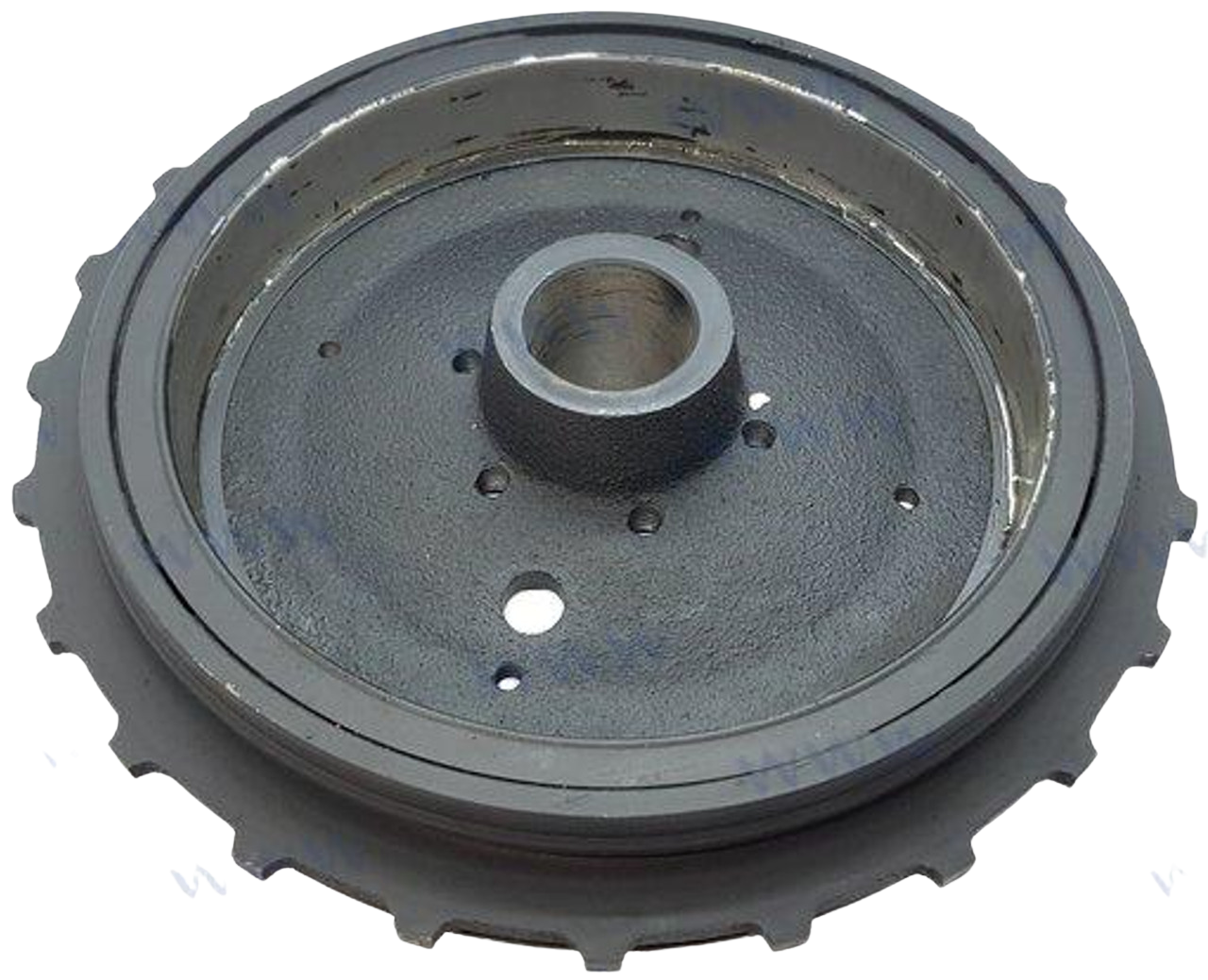 New RecMar / Yamaha 1998-2009 F20, FT25, F30 & F40 HP Manual Start ...