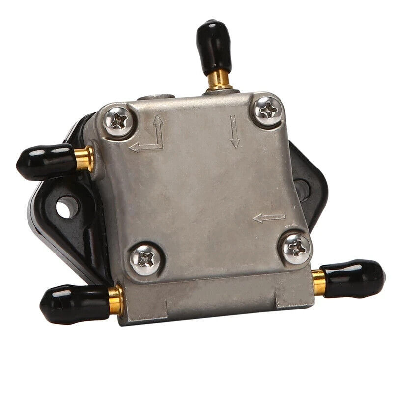 New WSM / Mercury 4-Stroke 40-60 HP Outboard Fuel Pump OEM # 899106T01 ...